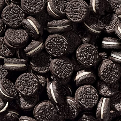 Nabisco Mini Oreo Chocolate Sandwich Cookies - 8.0 Oz. (Pack of 14), 14 ... Nabisco Mini Oreo Chocolate Sandwich Cookies - 8.0 Oz. (Pack of 14), 14 ...