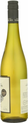 Schloss Gobelsburg Gruner Veltliner White Wine, 750 mL - Fry’s Food Stores Schloss Gobelsburg Gruner Veltliner White Wine, 750 mL - Fry’s Food Stores