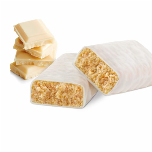 Think White Chocolate High Protein Bars 10 Ct Kroger