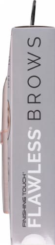 Finishing Touch® Flawless Brows Hair Remover 1 Ct King Soopers