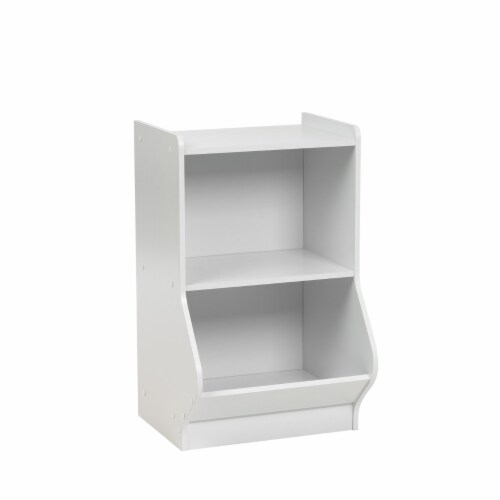 Iris 2 tier shelf store