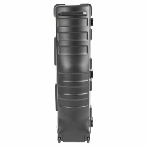Skb Cases Ata Staff Pro Xl Hard Plastic Storage Wheeled Cart Golf