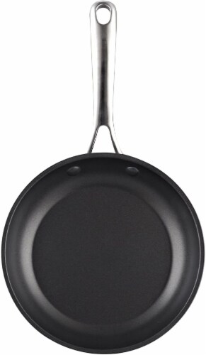 Cooks Standard Classic Hard Anodized Nonstick 8 Inch 20cm Saute Skillet