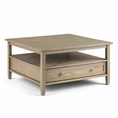 36x36 square coffee table store