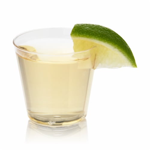 True Plastic 1oz Shot Glass Set 50 Ct Kroger