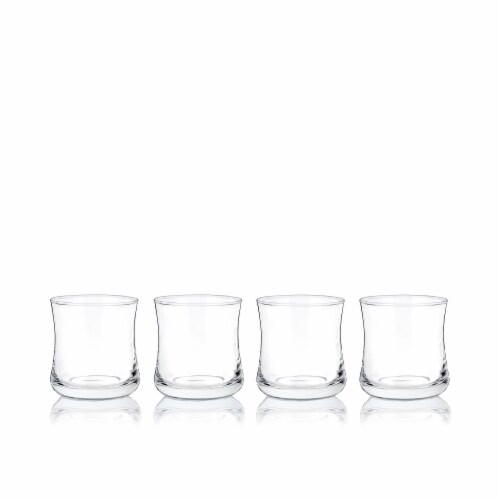 Bourbon Glasses Set Of 4 By True Pack Of 1 Ralphs