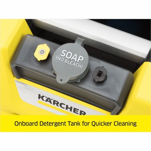 Karcher cube 1700 store