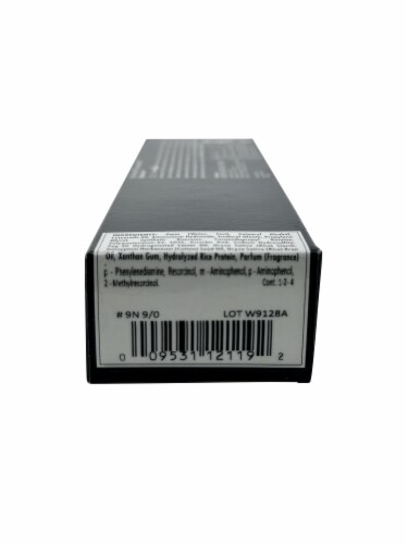 Paul Mitchell The Color Xg 9n 9 0 Dyesmart Permanent Hair Color 3 Oz 1