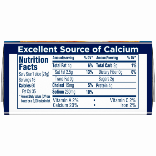 Kraft Singles Pepper Jack Cheese Slices, 16 ct / 12 oz - Kroger Kraft Singles Pepper Jack Cheese Slices, 16 ct / 12 oz - Kroger