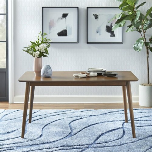 Tms contemporary dining table store