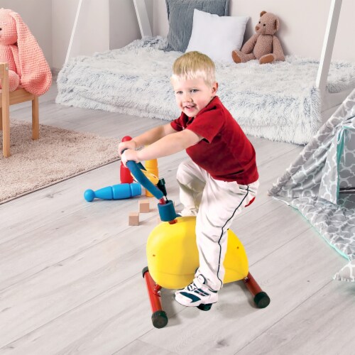 Child exercise bike store