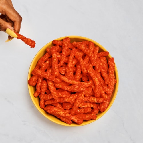 Frito Lay® Snack Mix Cheetos® And Doritos® Variety Pack 42 Ct Frys