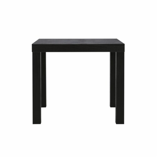 Dhp parsons end table store