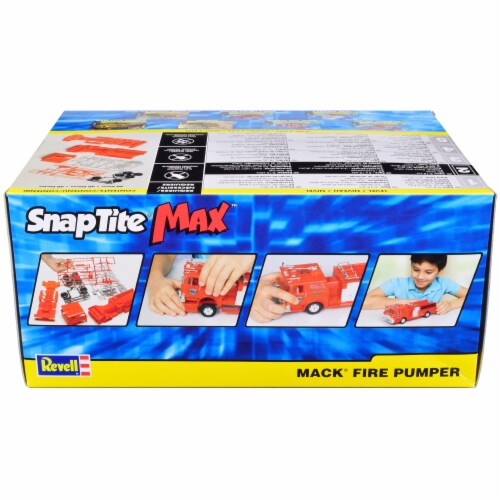 Revell 85-1225 Level 2 Snap Tite Max Model Kit - 1 by 32 Scale Model ... Revell 85-1225 Level 2 Snap Tite Max Model Kit - 1 by 32 Scale Model ...