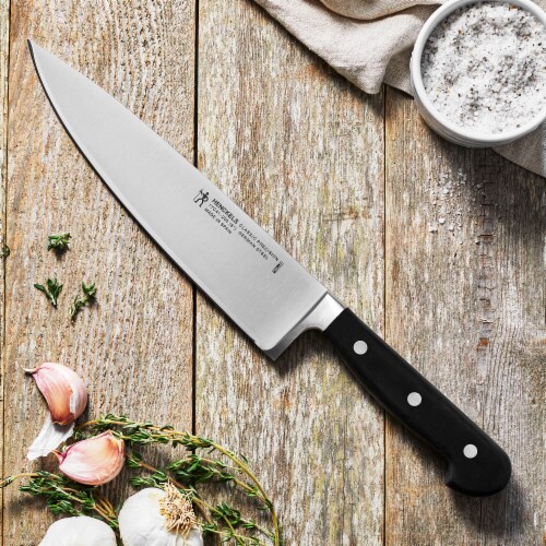 Henkel chef knives store
