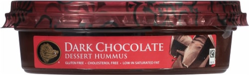 Boar's Head Dark Chocolate Dessert Hummus 10 oz, 10 oz - Kroger Boar's Head Dark Chocolate Dessert Hummus 10 oz, 10 oz - Kroger