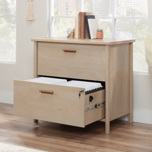 Sauder 2 drawer file cabinet store