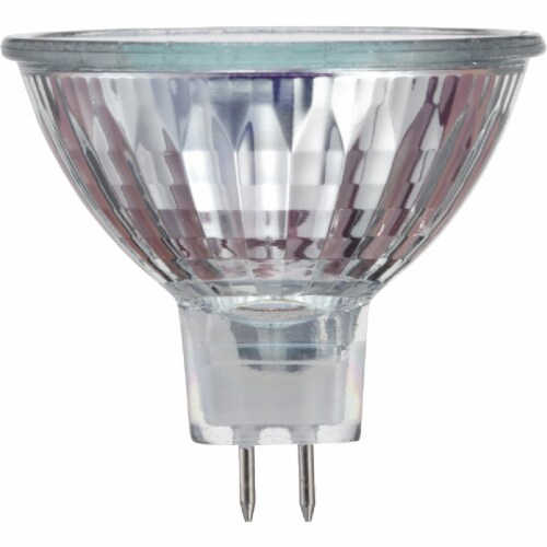 Philips 50-Watt GU5.3 Base MR16 Halogen Indoor Floodlight Bulbs, 3 pk ... Philips 50-Watt GU5.3 Base MR16 Halogen Indoor Floodlight Bulbs, 3 pk ...