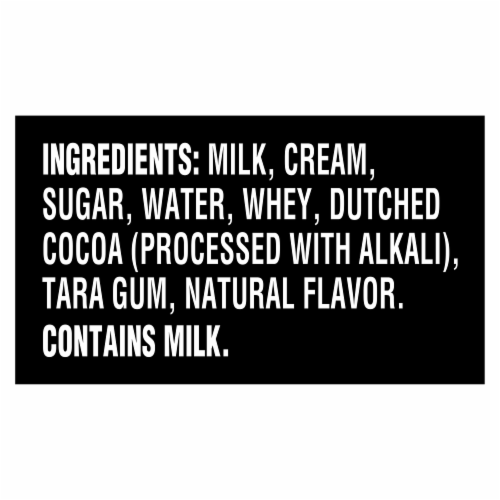 Breyers Vanilla Chocolate Ice Cream 48 Oz Smiths Food And Drug