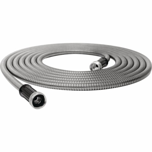 Bionic steel hose store