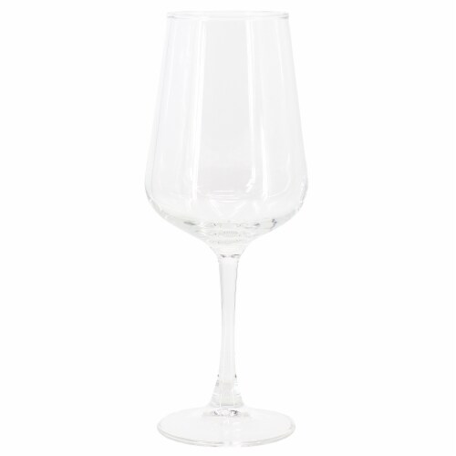 Gibson Home Belinni 4 Piece 154 Ounce Classic Wine Glass Set One Size Kroger