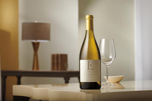 Luminus wine store