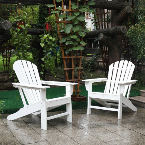 Kroger plastic adirondack chairs store
