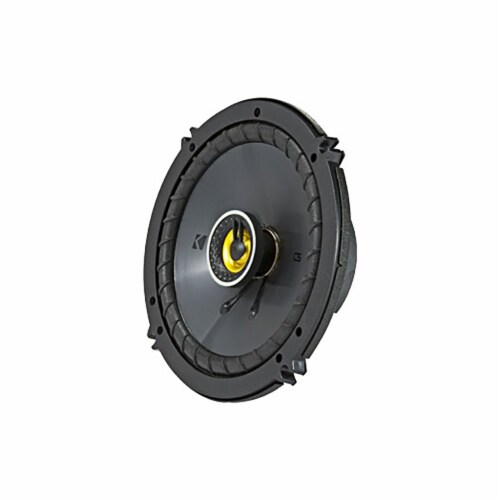 Kicker Csc65 Cs 6 5 Inch 300 Watt 4 Ohm 2 Way Car Audio Speakers System