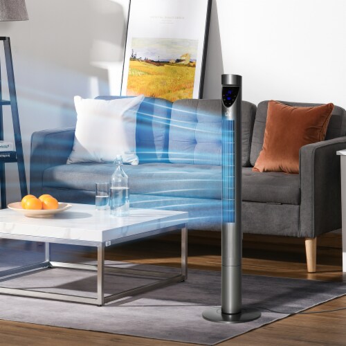 Tower fan air filter store