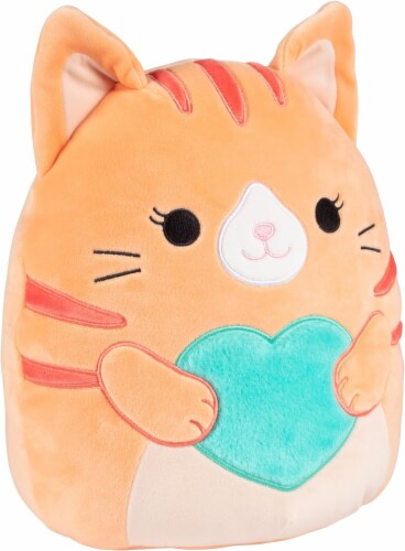 Kellytoy squishmallow cat store