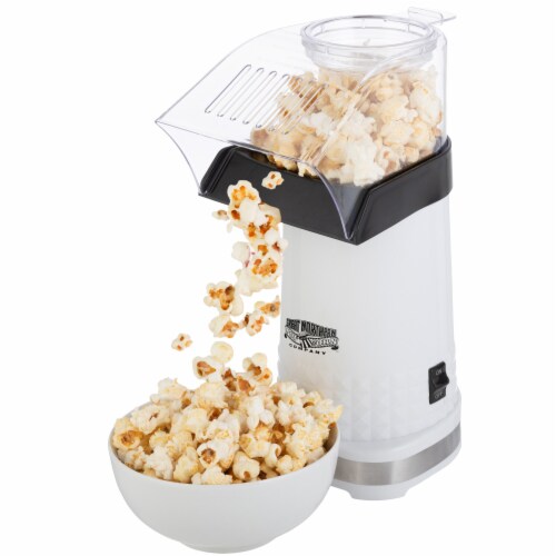 Popcorn air maker store