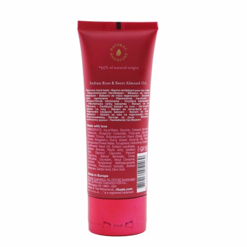 Rituals The Ritual Of Ayurveda Recovery Hand Balm 70ml23oz 70ml23oz Fred Meyer