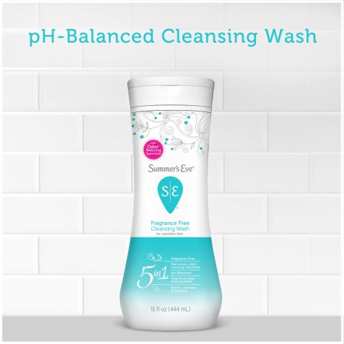 Summer's eve body wash store