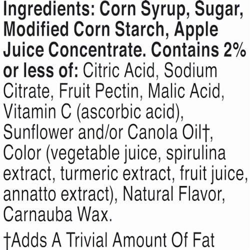 Betty Crocker Fruit Flavored Snacks Moana 8 Oz Pack Of 8 8 Pack Smiths Food And Drug