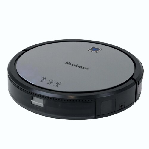 Brookstone pure air smart vacuum store