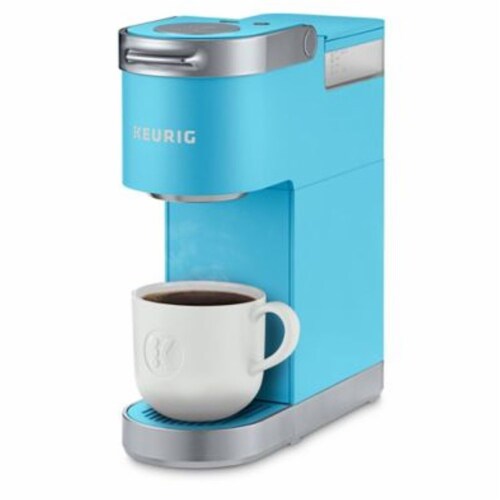 Keurig® K Mini Plus® Single Serve K Cup® Pod Coffee Maker In Cool Aqua 1 Ct Ralphs