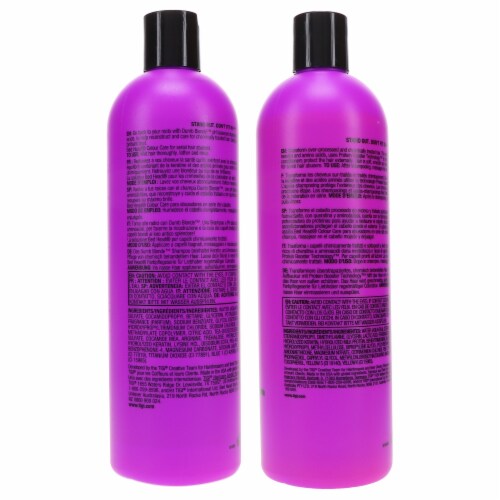 Tigi Bed Head Dumb Blonde Tween Duo Pack 50 72 Oz 50 72 Oz Kroger