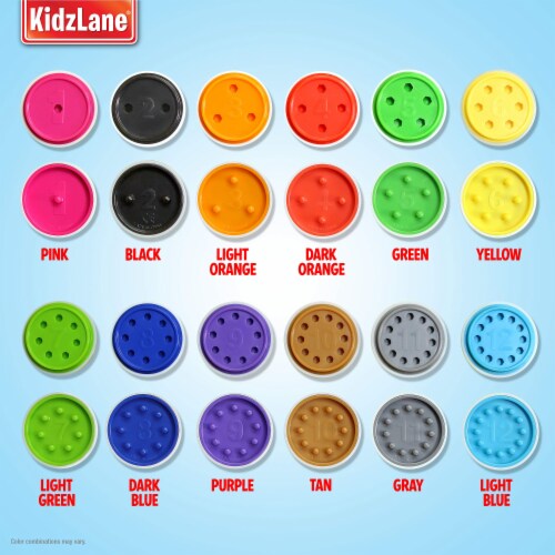 Color matching egg set store