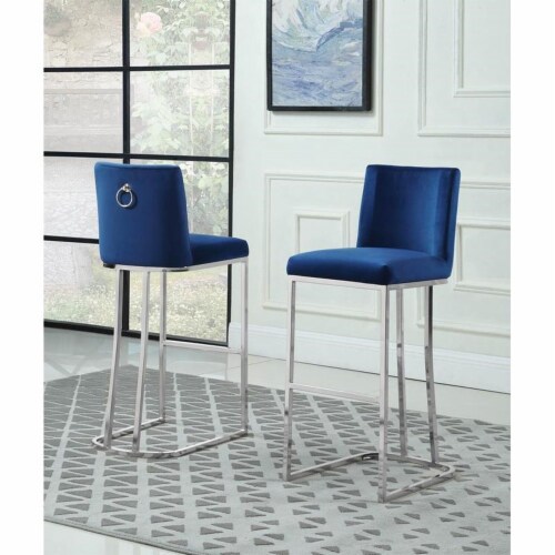 Bar stools with chrome legs store