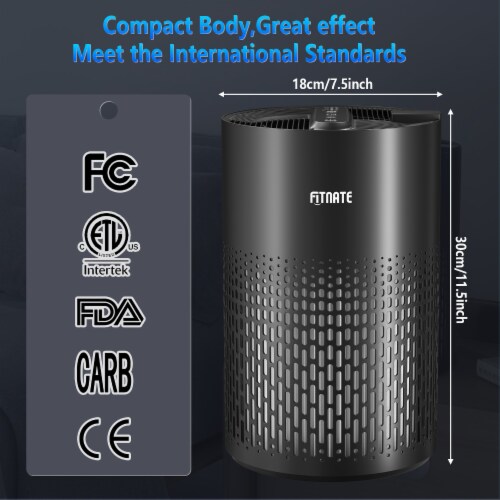 Fred meyer air purifier store