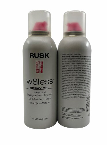 Rusk w8less store