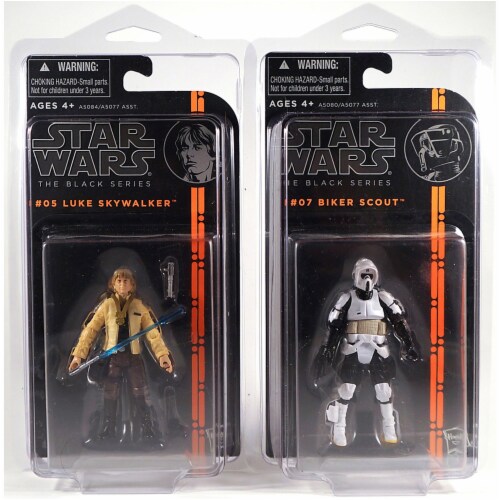 Star wars toy storage store