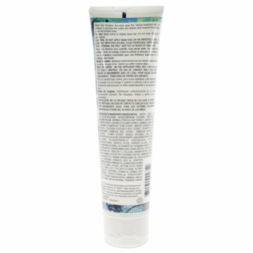 Biomega Behave Smoothing Elixir by Aquage for Unisex - 5 oz Treatment ... Biomega Behave Smoothing Elixir by Aquage for Unisex - 5 oz Treatment ...