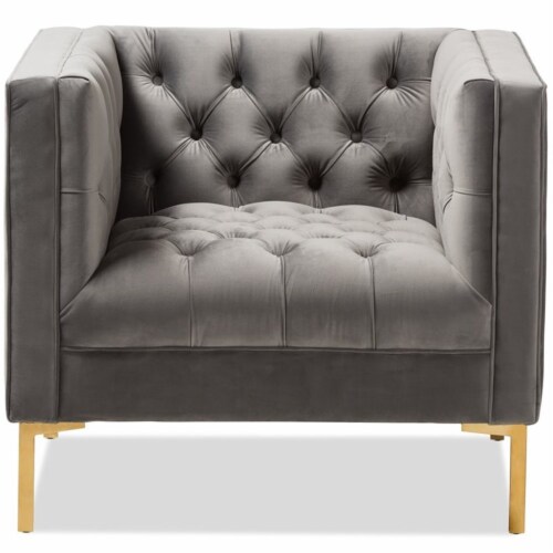 Baxton studio zanetta sofa store