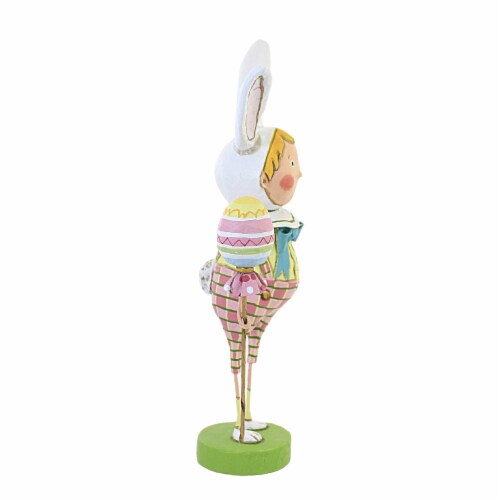 Lori Mitchell Hippity Hoppity Polyresin Easter Bunny Costume 14488 1 Count Fred Meyer