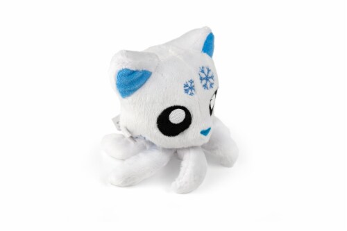 Tentacle Kitty Little Ones 4 Inch Plush | Animal Snowflake, 1 Each - Kroger Tentacle Kitty Little Ones 4 Inch Plush | Animal Snowflake, 1 Each - Kroger