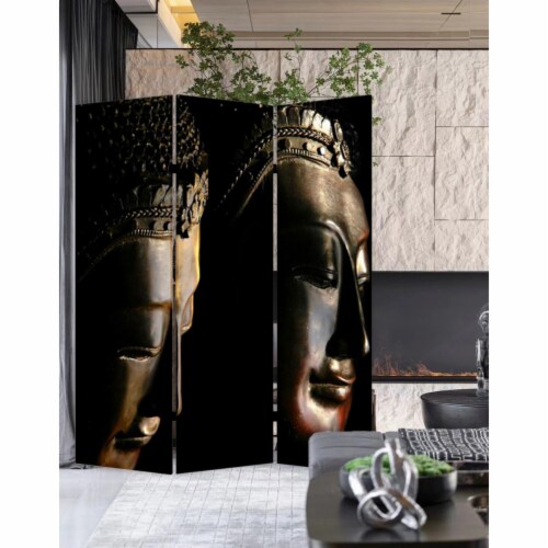 Screen Gems BUDDHA SCREEN SG-141, 1 - King Soopers Screen Gems BUDDHA SCREEN SG-141, 1 - King Soopers