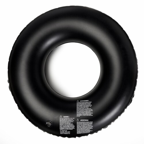 Swimline 36 Inflatable Wild Water All Weather Tire Swimming Pool Tube Float 1 Piece Pick ‘n Save