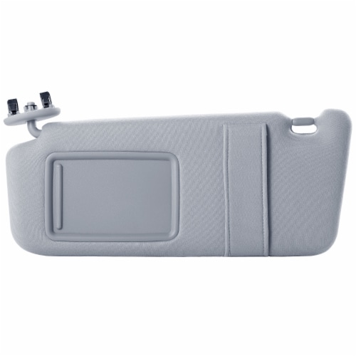 Driver side sun visor for 2011 toyota camry store