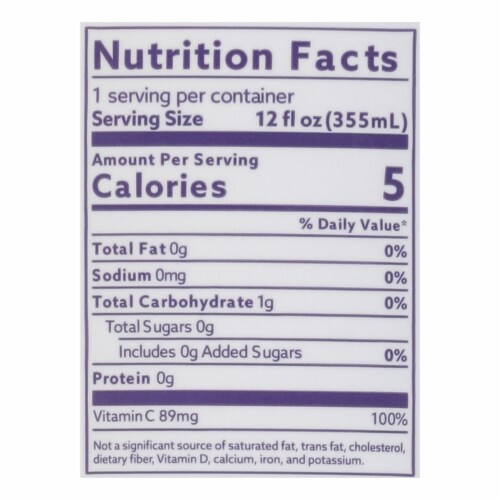 Swoon Sweet Tea Zero Sugar Case Of 12 12 Fz 12 Ct 12 Fz King Soopers